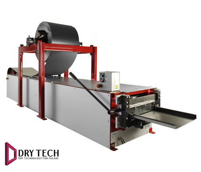 Drytech | Z-Lock Standing